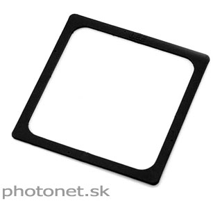 LEE Mount for Polyester Filters 100mm - LEE Filters | LENS-FILTERS